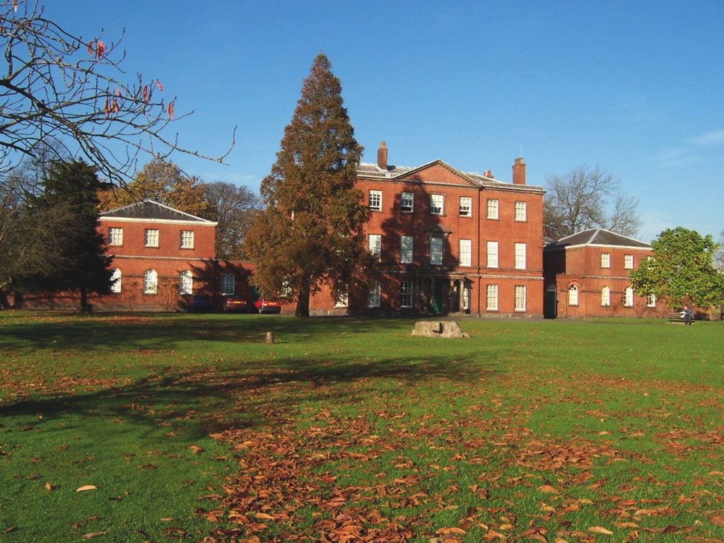 Cut from a different cloth - Big Issue North