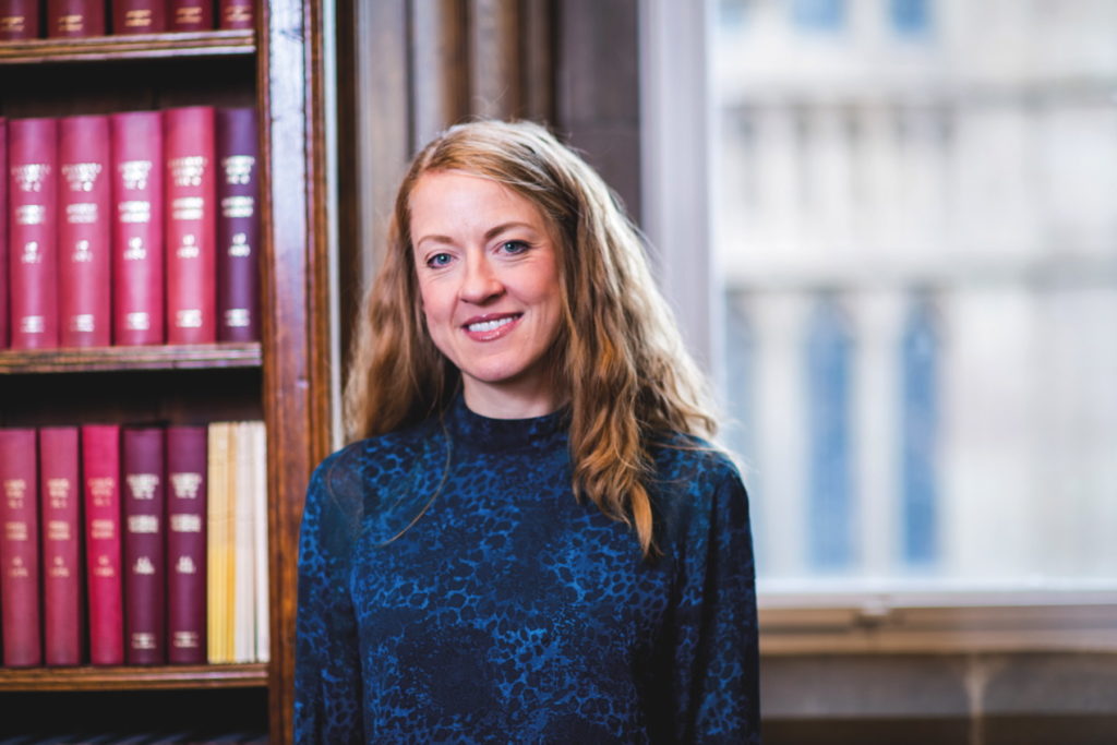 Why don’t we just... make fashion greener? - Big Issue North