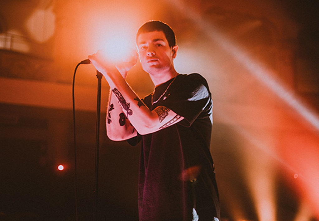 Boston Manor: universal appeal - Big Issue North