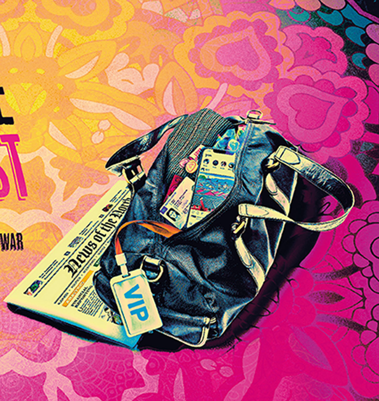 6. The Importance of Being Earnest, The Dukes and Lawrence Batley ...