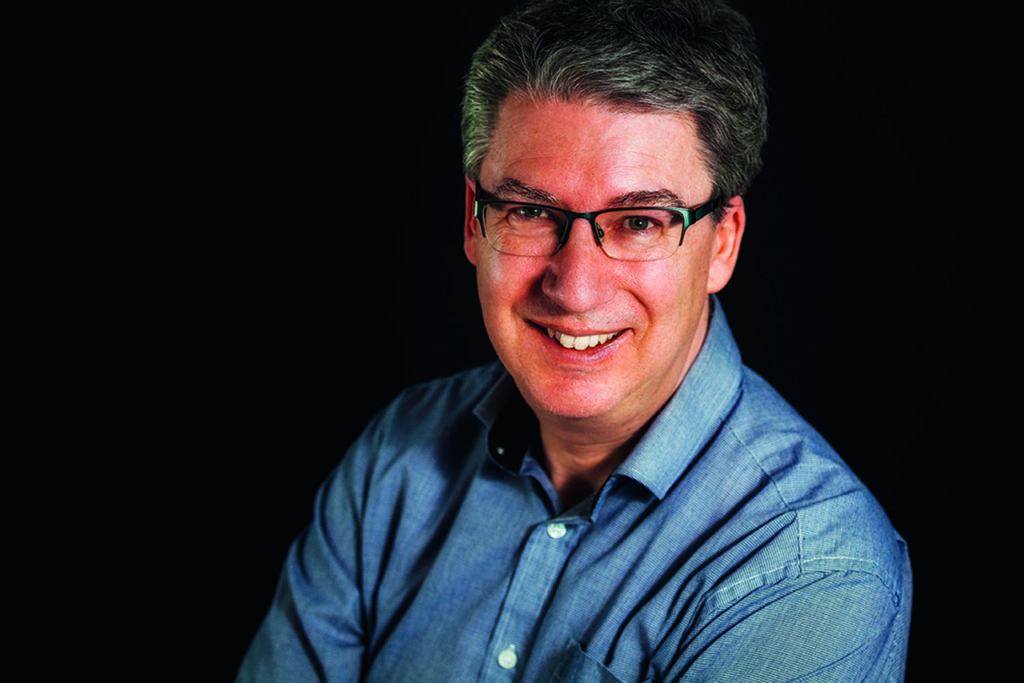 Author Q&A: Hanan al-Shaykh - Big Issue North