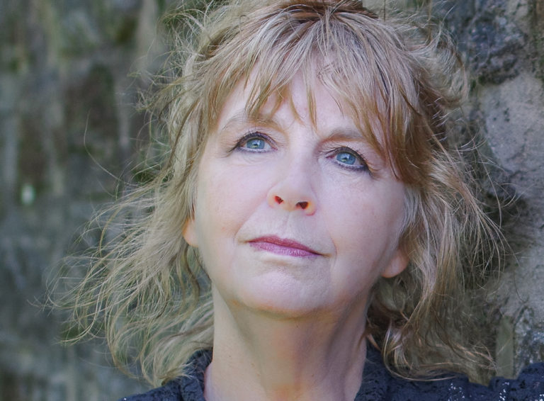 Author Q&A: Carol Birch - Big Issue North