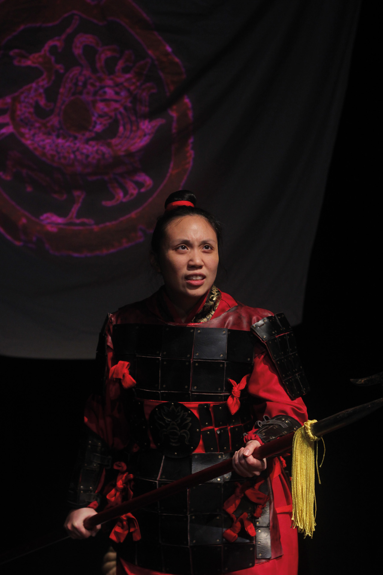 5. The Ballad of Mulan Production Photo 02 - Big Issue North