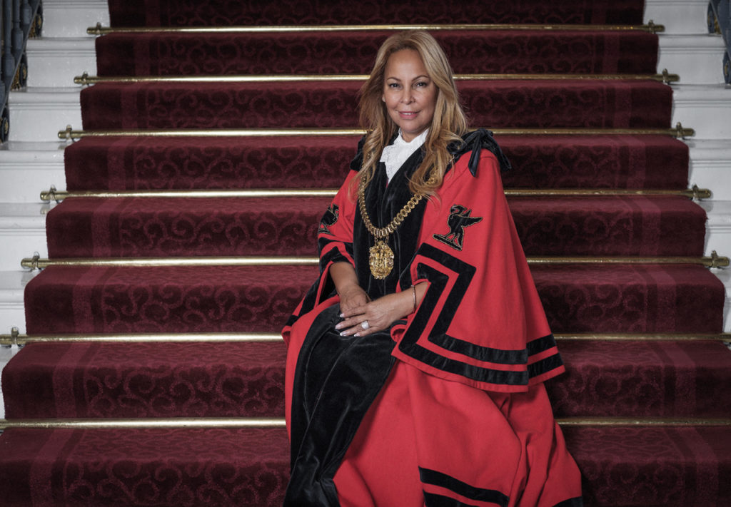 Anna Rothery - Big Issue North