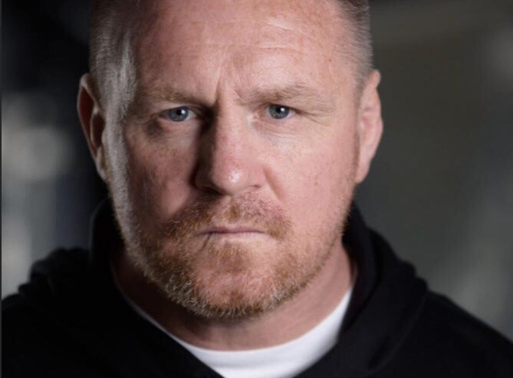 ‘If I didn’t stop, I’d end up dead’ - Big Issue North