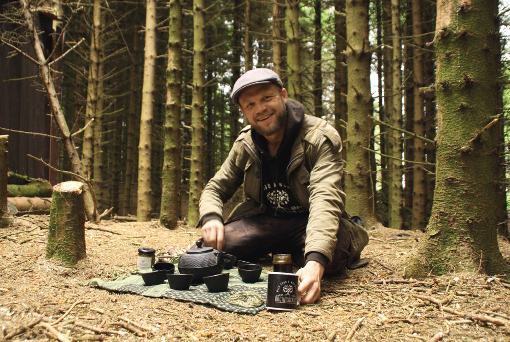 Doc’s tips to spruce up woods - Big Issue North