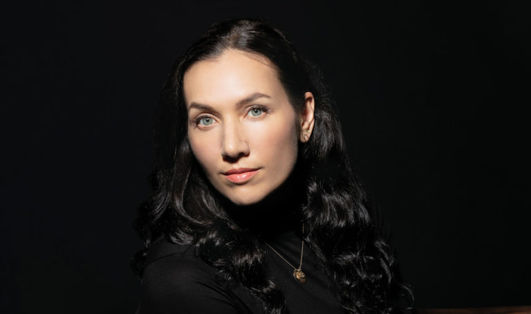 Author Q&A: Melissa Febos - Big Issue North