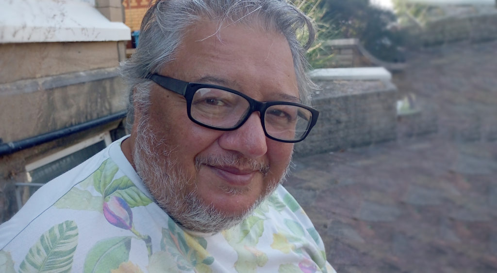 Blog: David Menon - Big Issue North