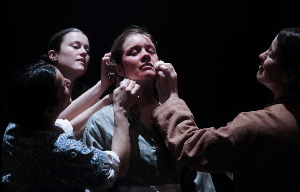 Song of experience - Big Issue North