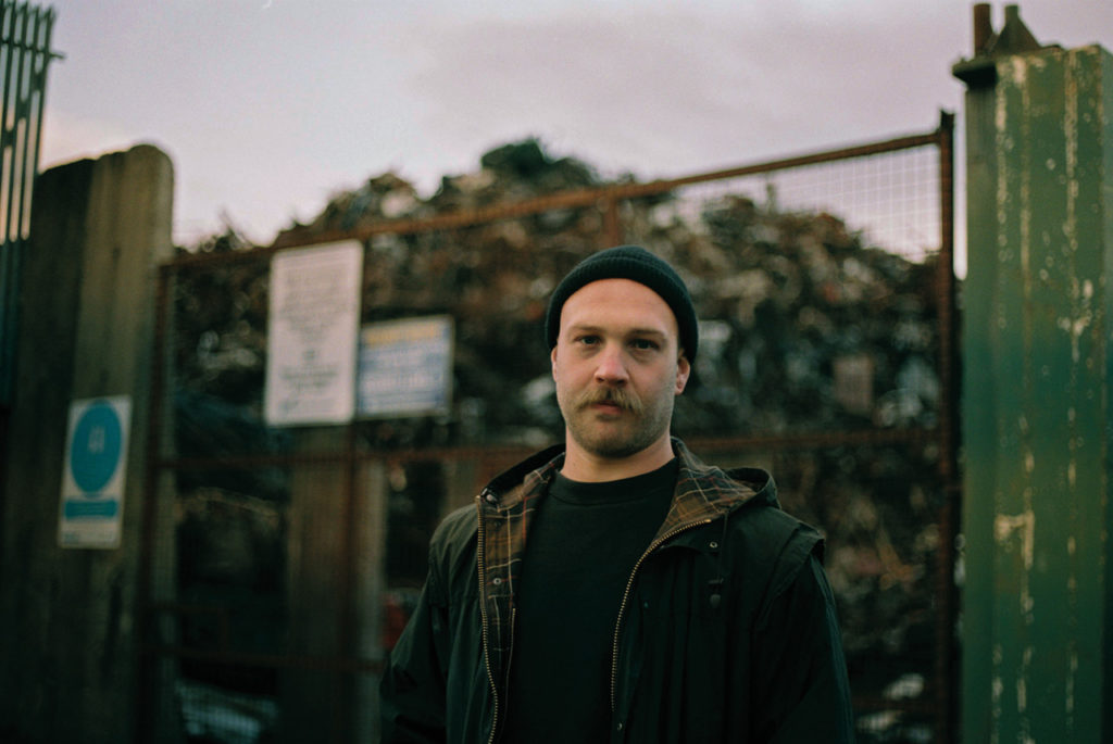 Author Q&A: Raynor Winn - Big Issue North