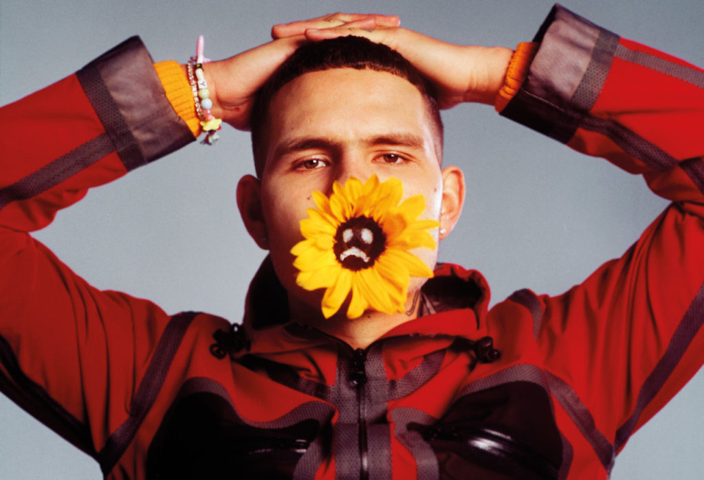 A girl called Dusty - Big Issue North