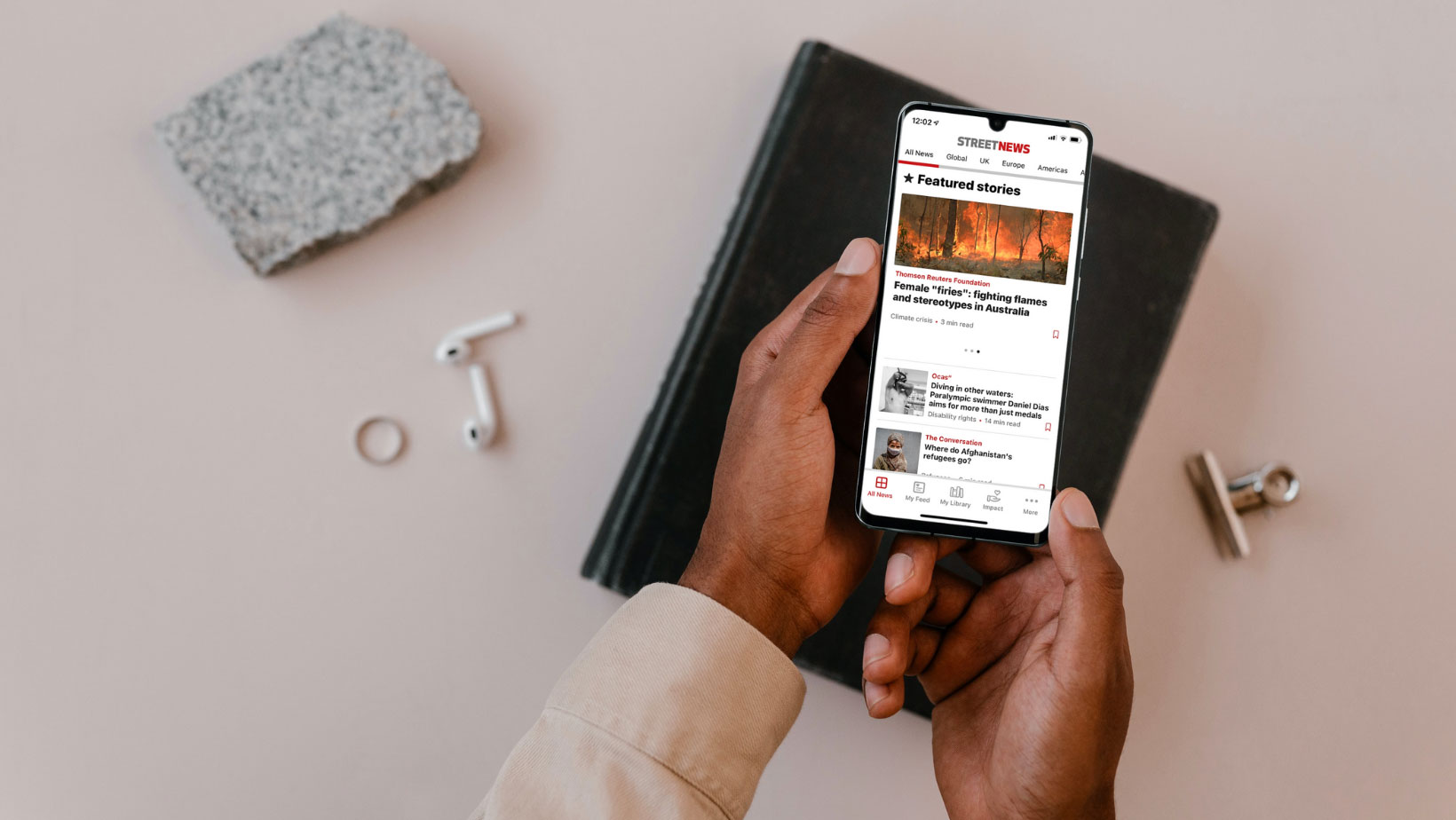 Why don’t we just... stop using the word “midget”? - Big Issue North