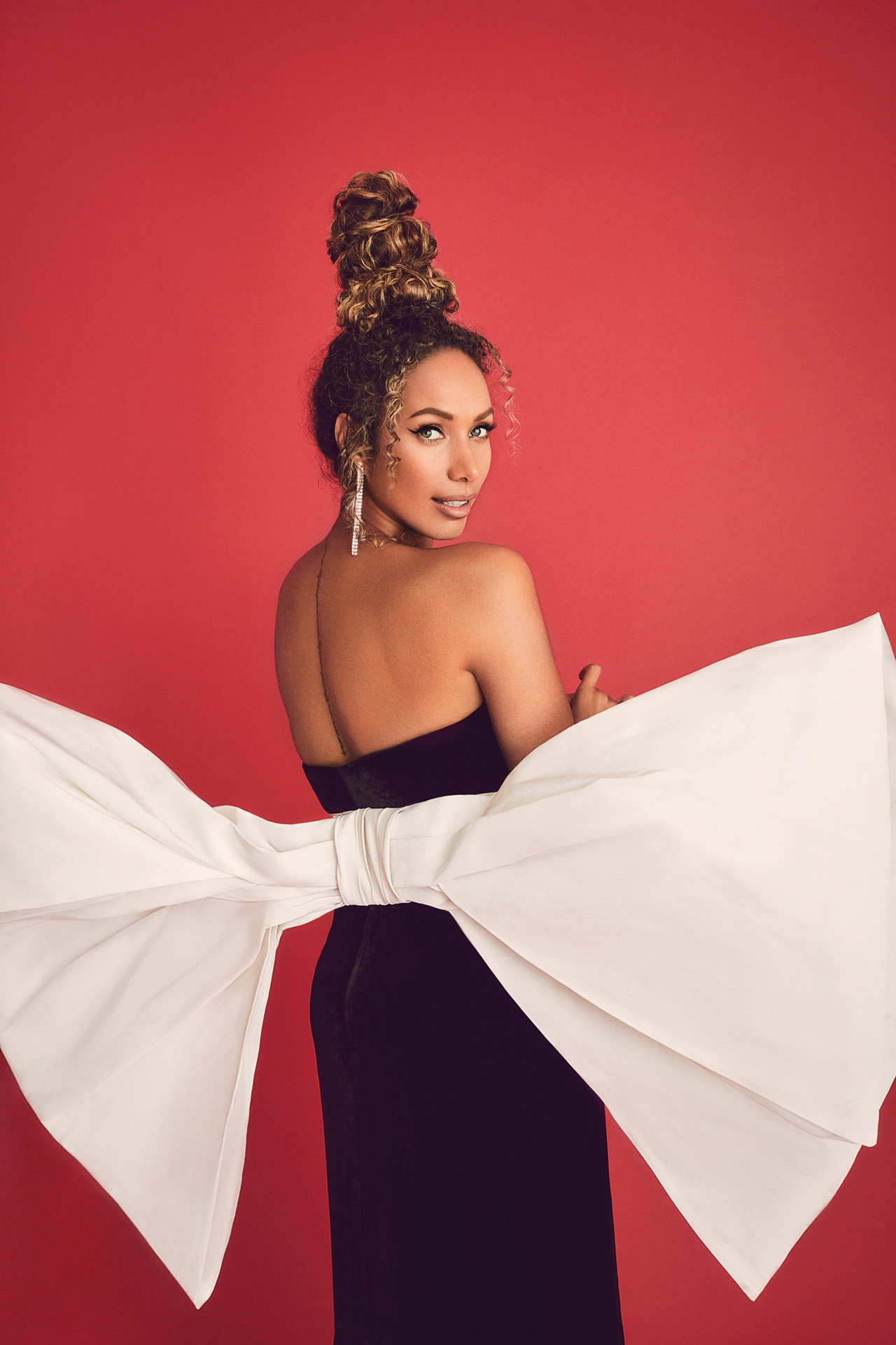 Leona Lewis 2022 - Big Issue North