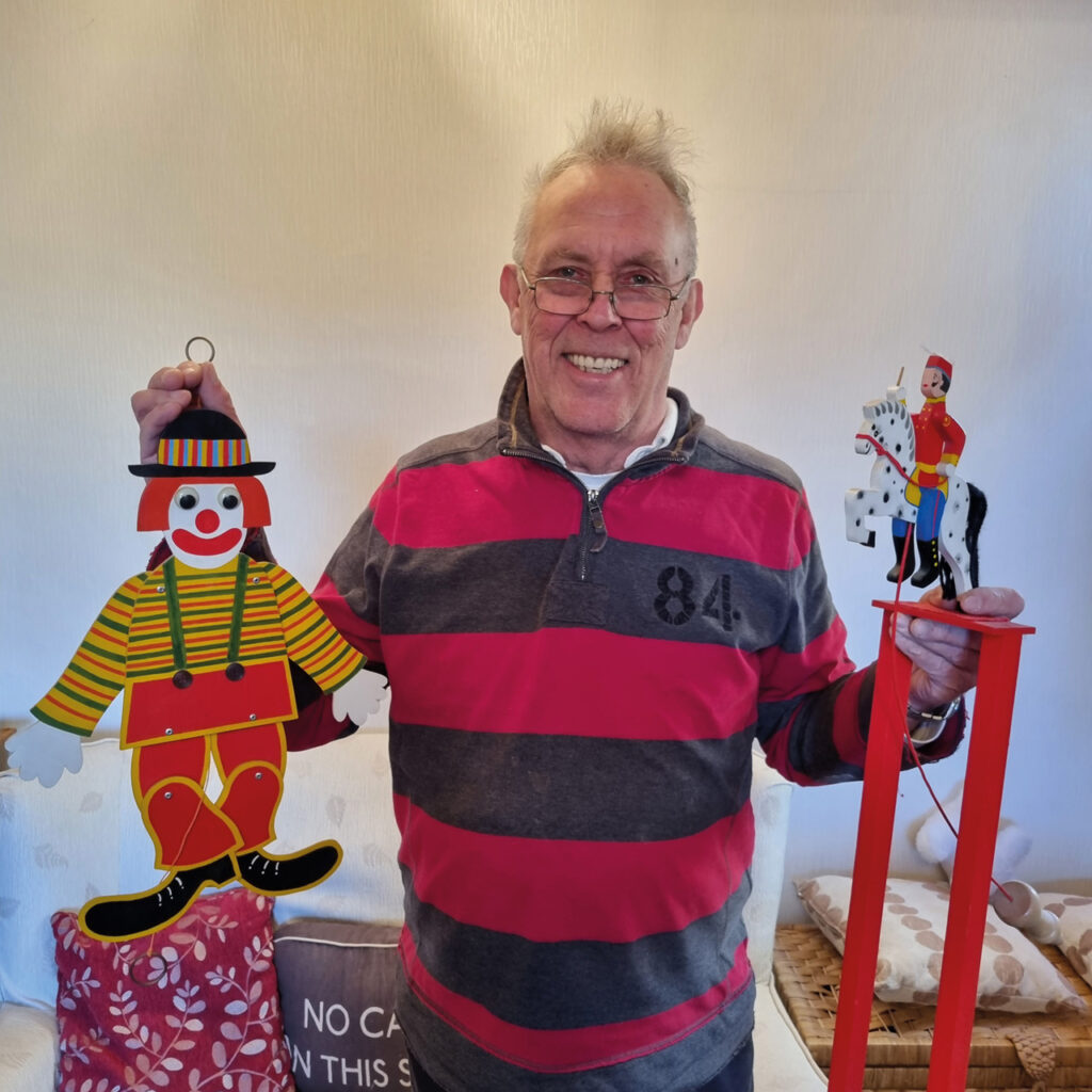 Bob Duggan - Big Issue North