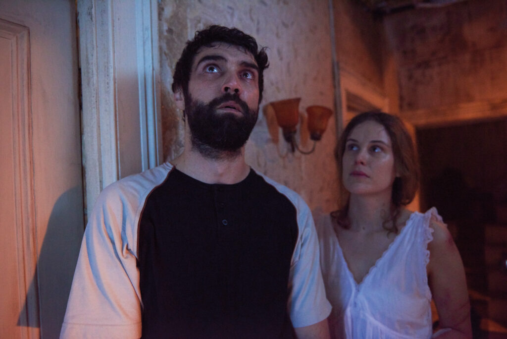 Film review: Amulet - Big Issue North