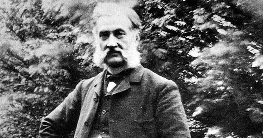 Vanishing picture - Big Issue North