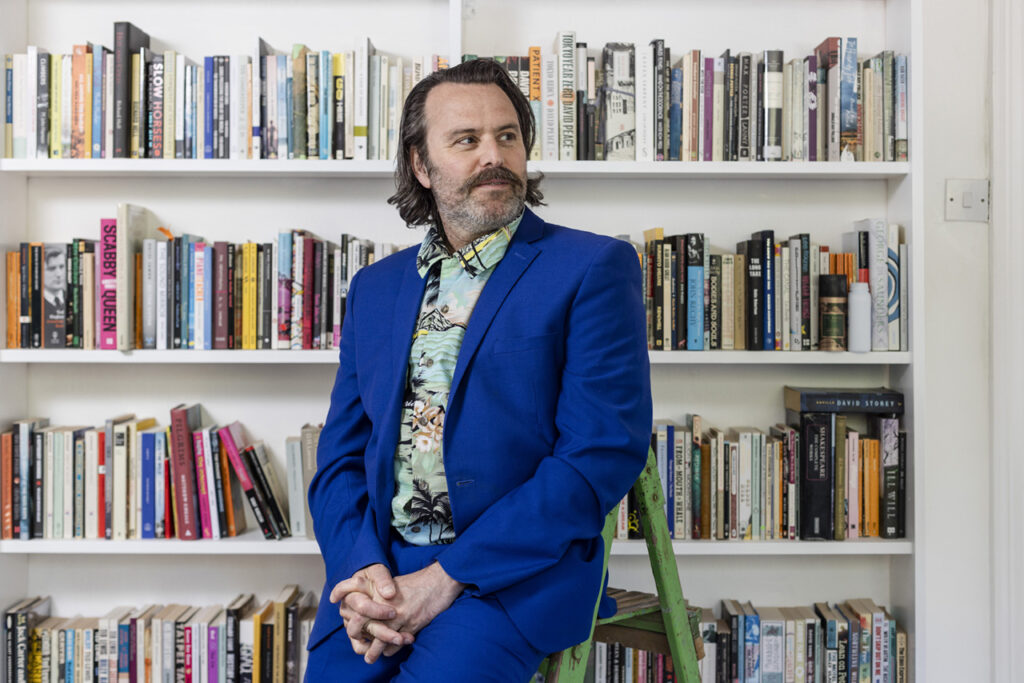 Radical and gently revolutionary - Big Issue North