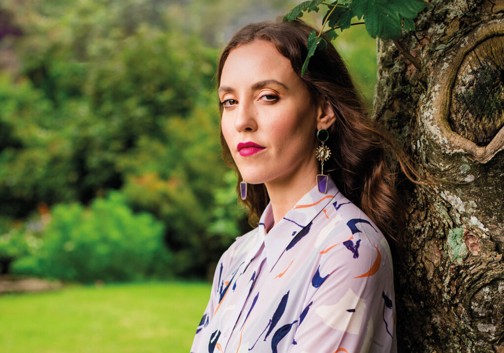 Author Q&A: Louise O’Neill - Big Issue North