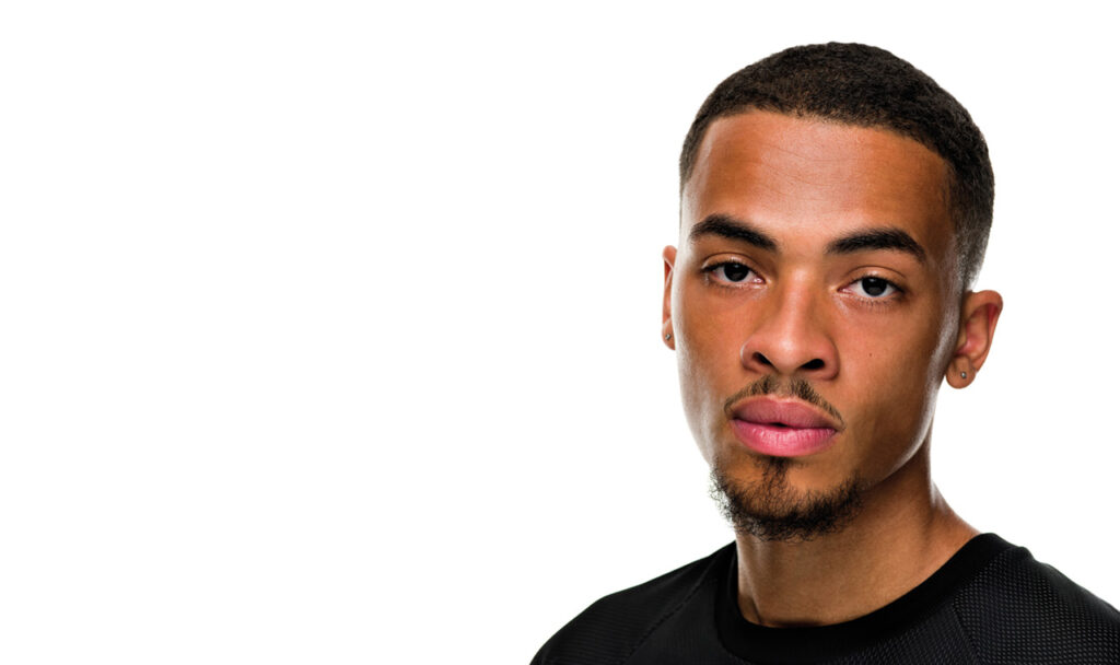 Author Q&A: Moses McKenzie - Big Issue North