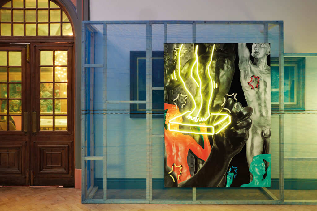 Blog: Peter Davis - Big Issue North