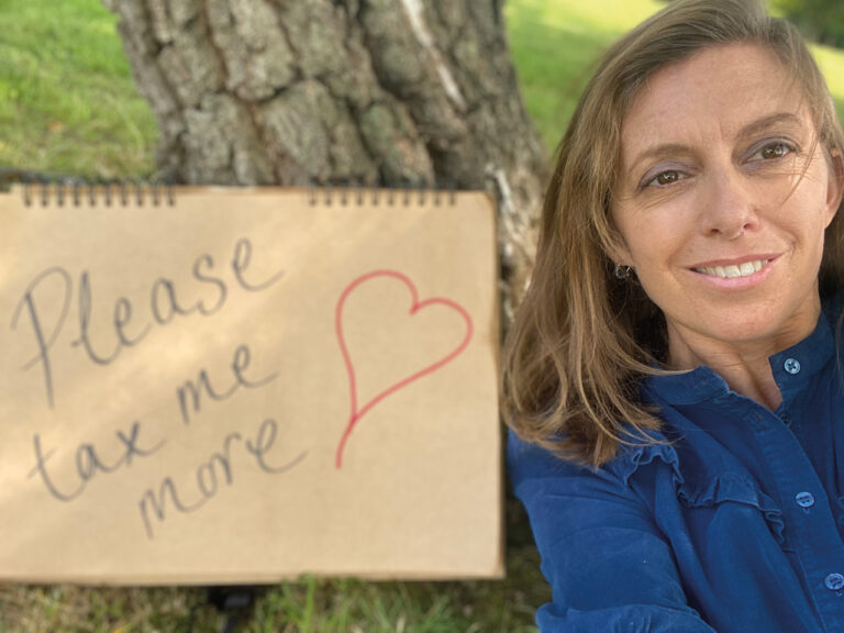 ‘I want to be part of the solution’ - Big Issue North