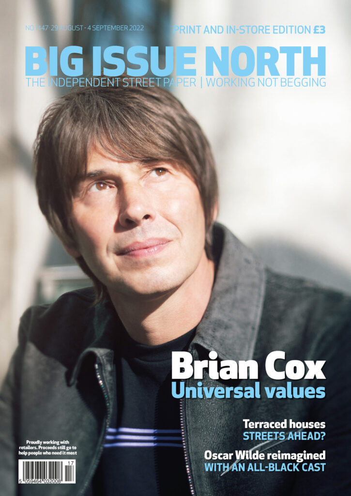 1301 - Big Issue North