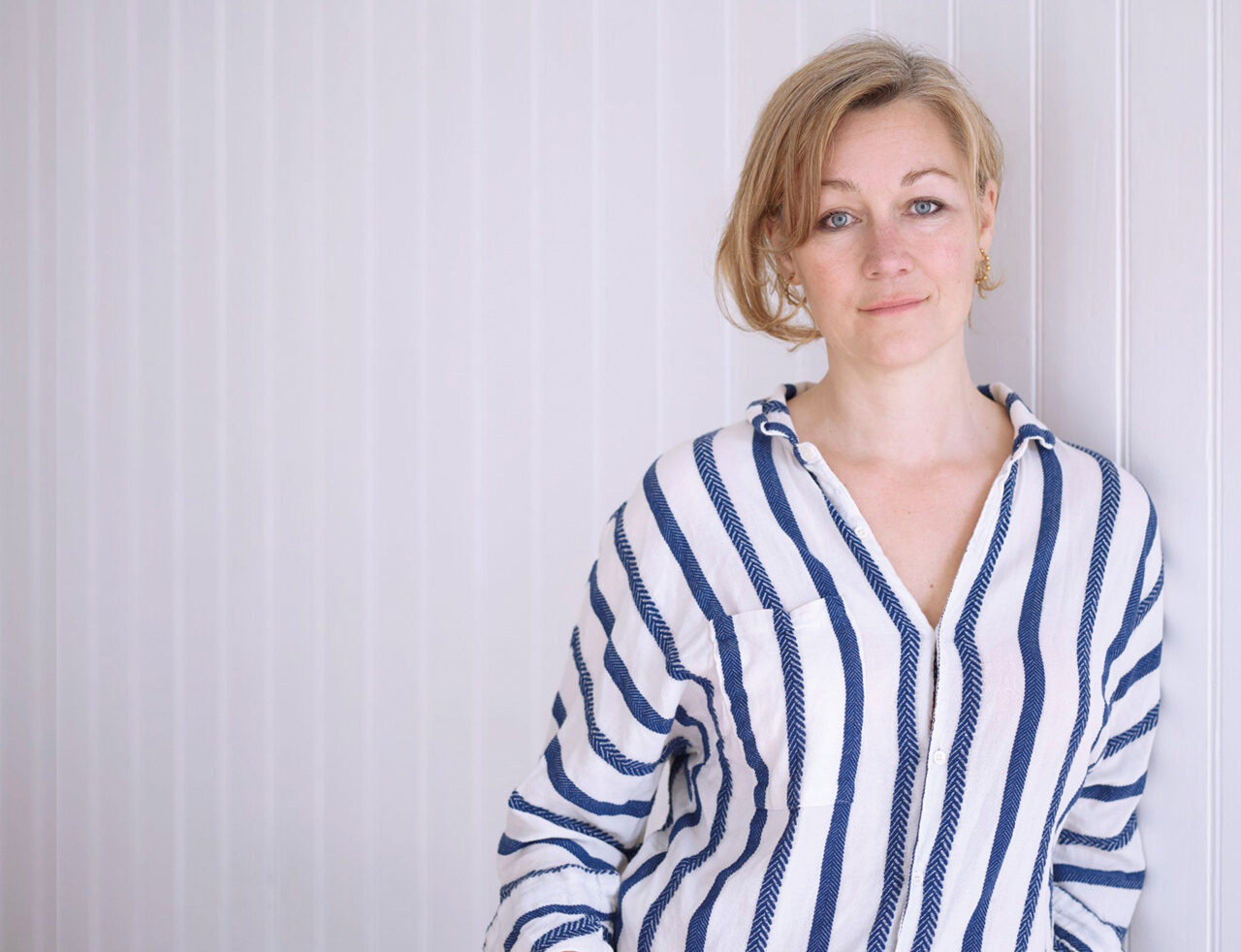 Author Q&A: Anna Hope - Big Issue North