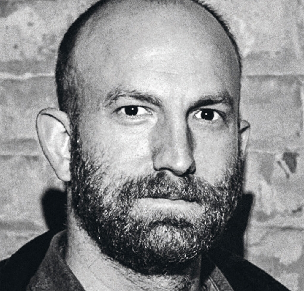 Ancient grudges and new mutiny - Big Issue North