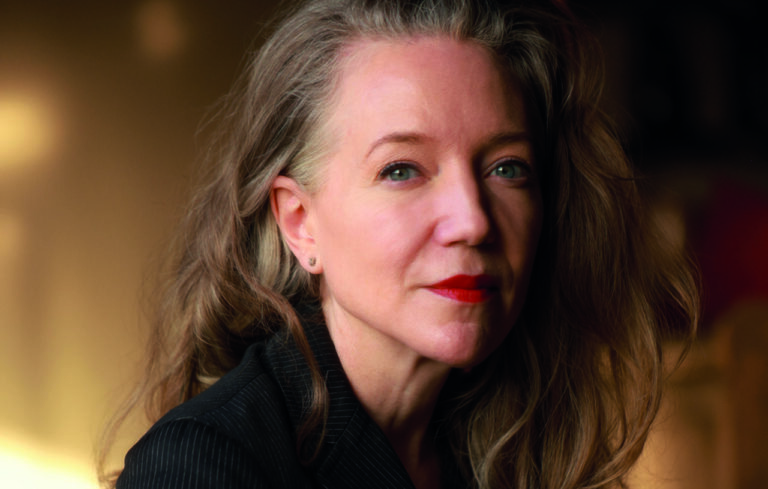 Author Q&A: Meg Howrey - Big Issue North