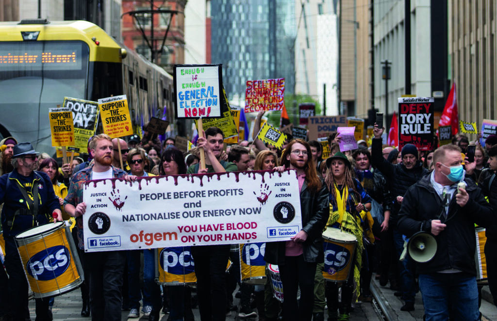 Chloe Kenna: from homelessness to representing Ireland - Big Issue North