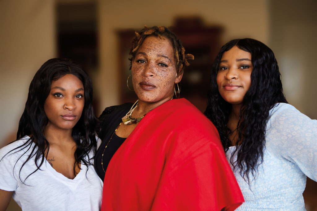 Dignity in a city that tests it daily - Big Issue North