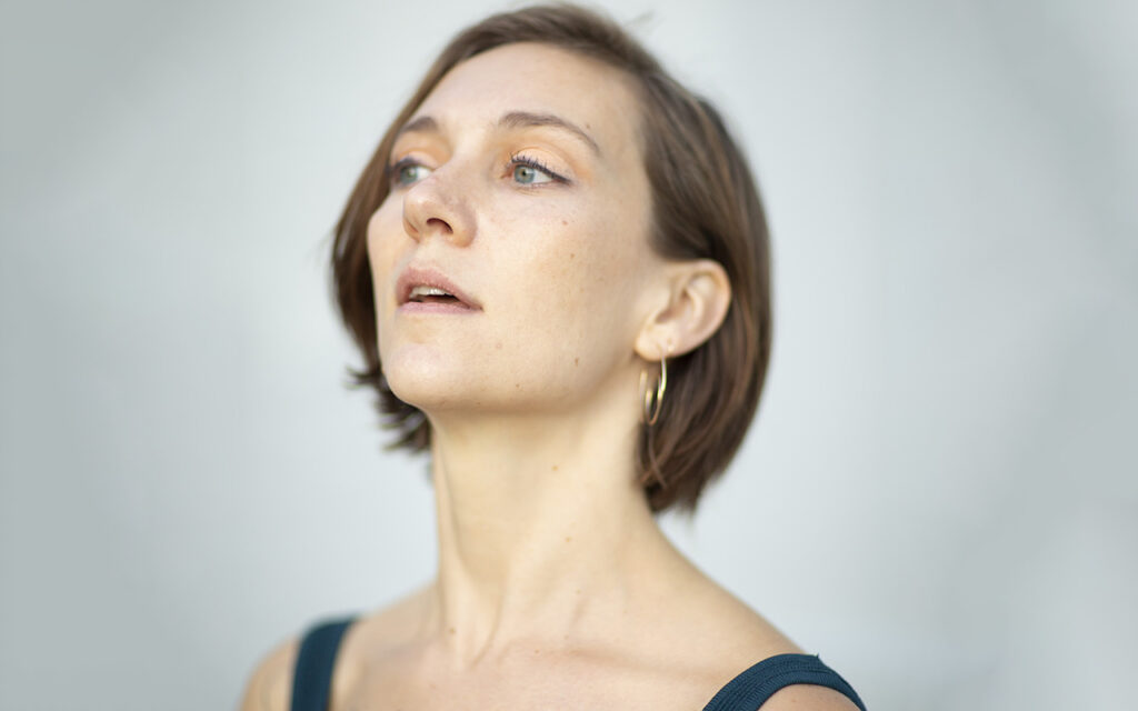 Author Q&A: Marc Hamer - Big Issue North