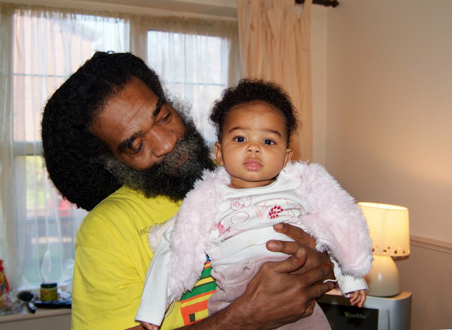 Powerhouse Portraits: celebrating the everyday in Moss Side, Manchester ...