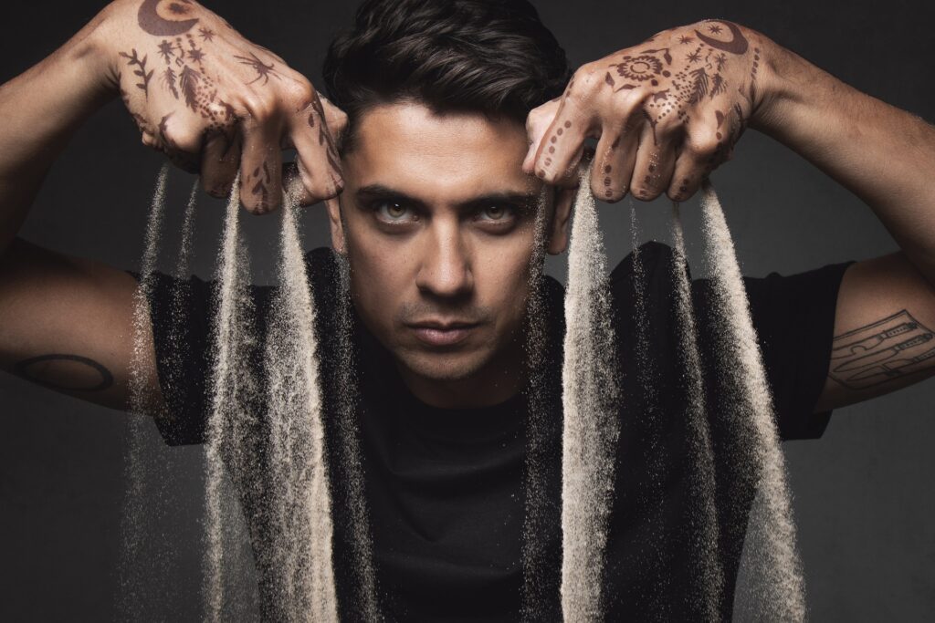 Ben Hart on the magic of magic - Big Issue North