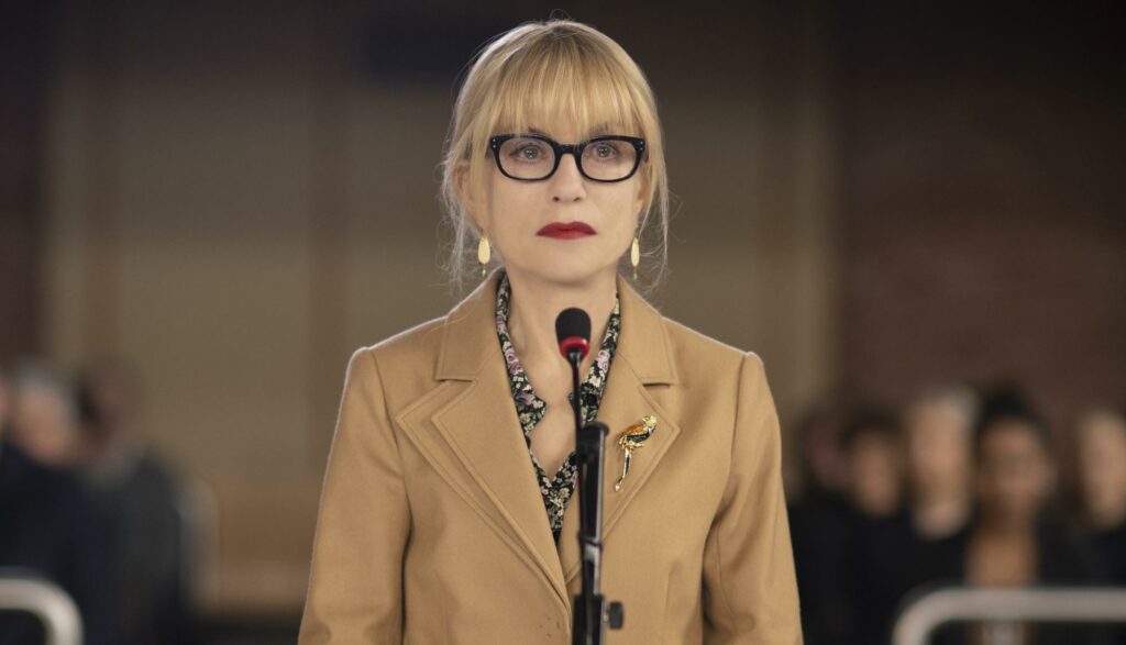 The Sitting Duck: the true story of Maureen Kearney - Big Issue North