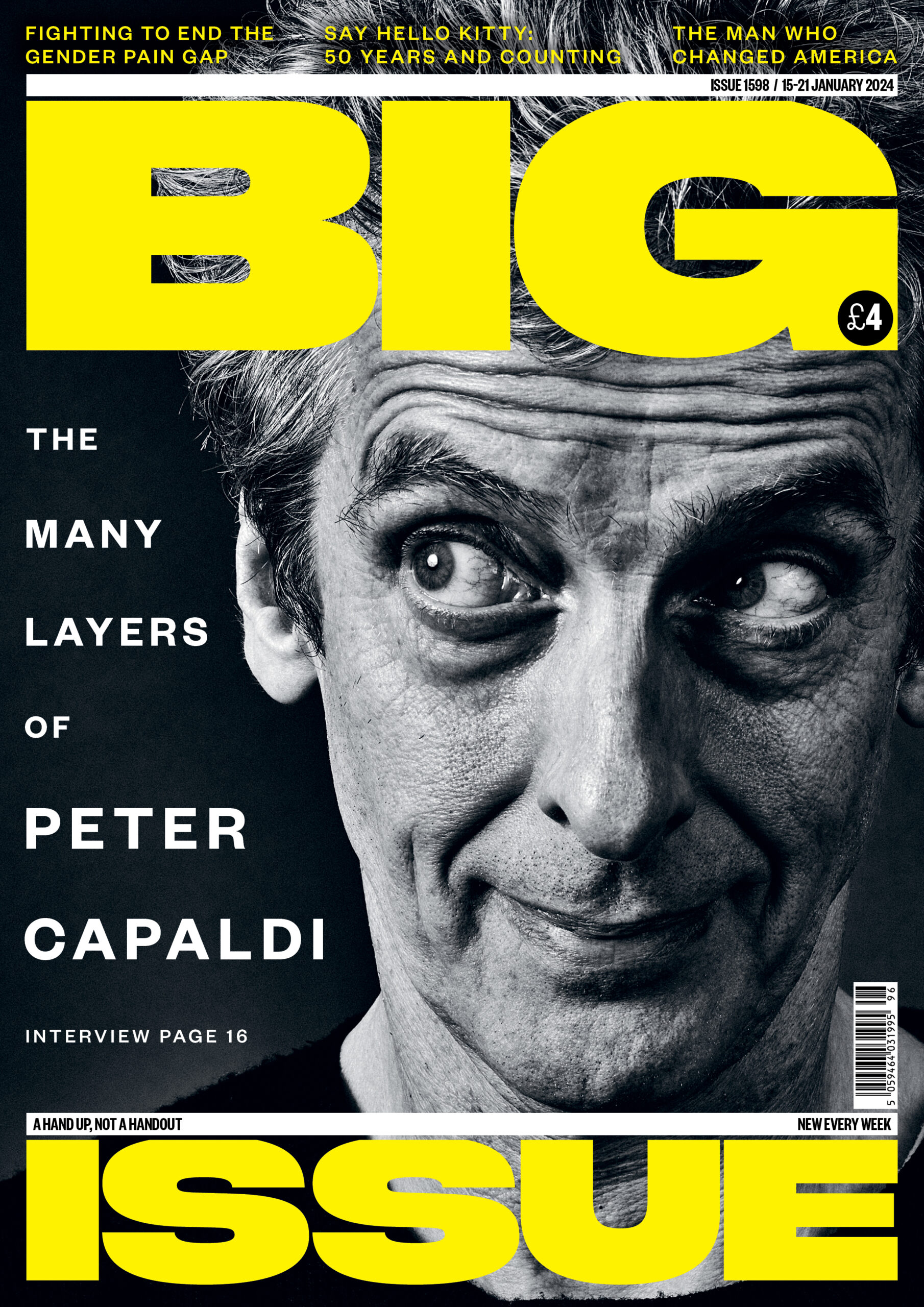 Our Work Archives - Big Issue North